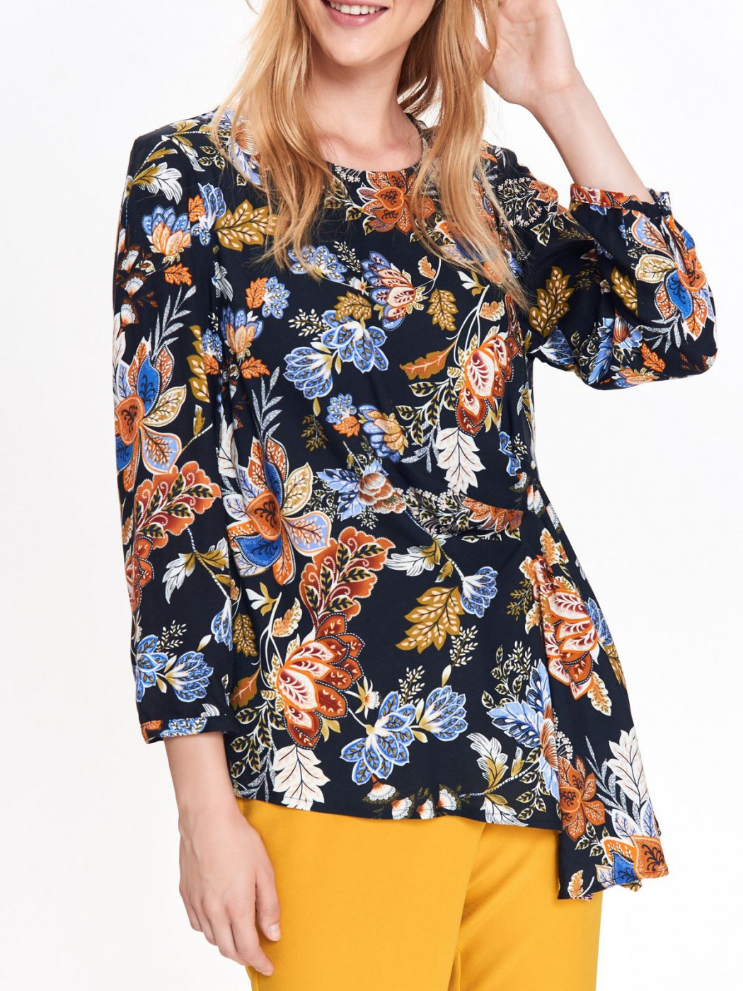 Ženske bluze i tunike