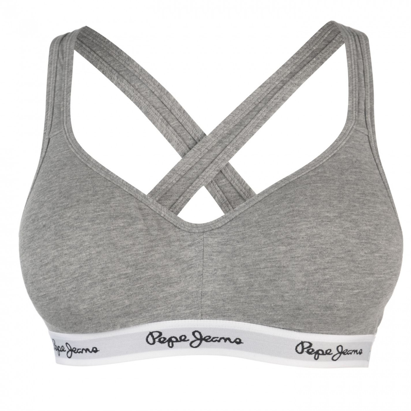Pepe Jeans Pixie Sports Bra