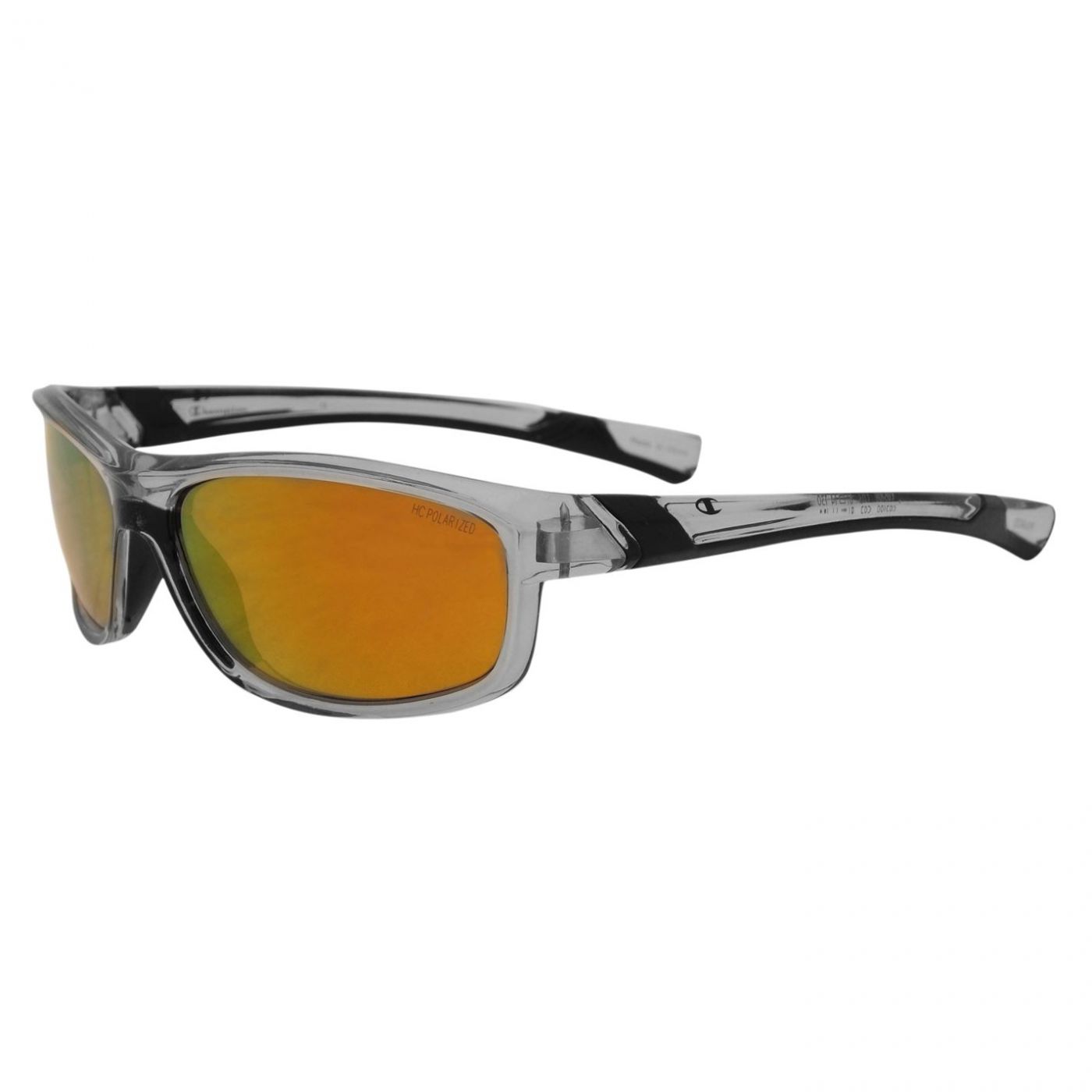 Champion Polarized Sunglasses Mens