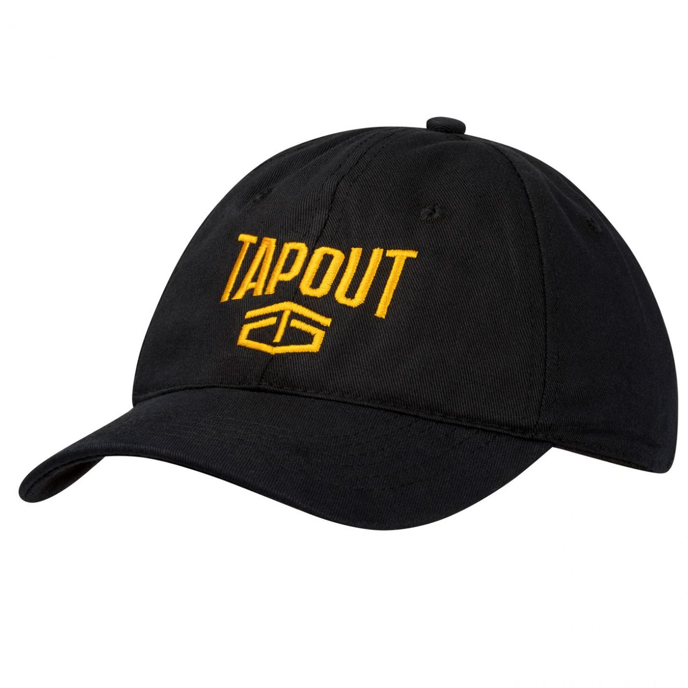 Tapout Large Logo Baseball Cap