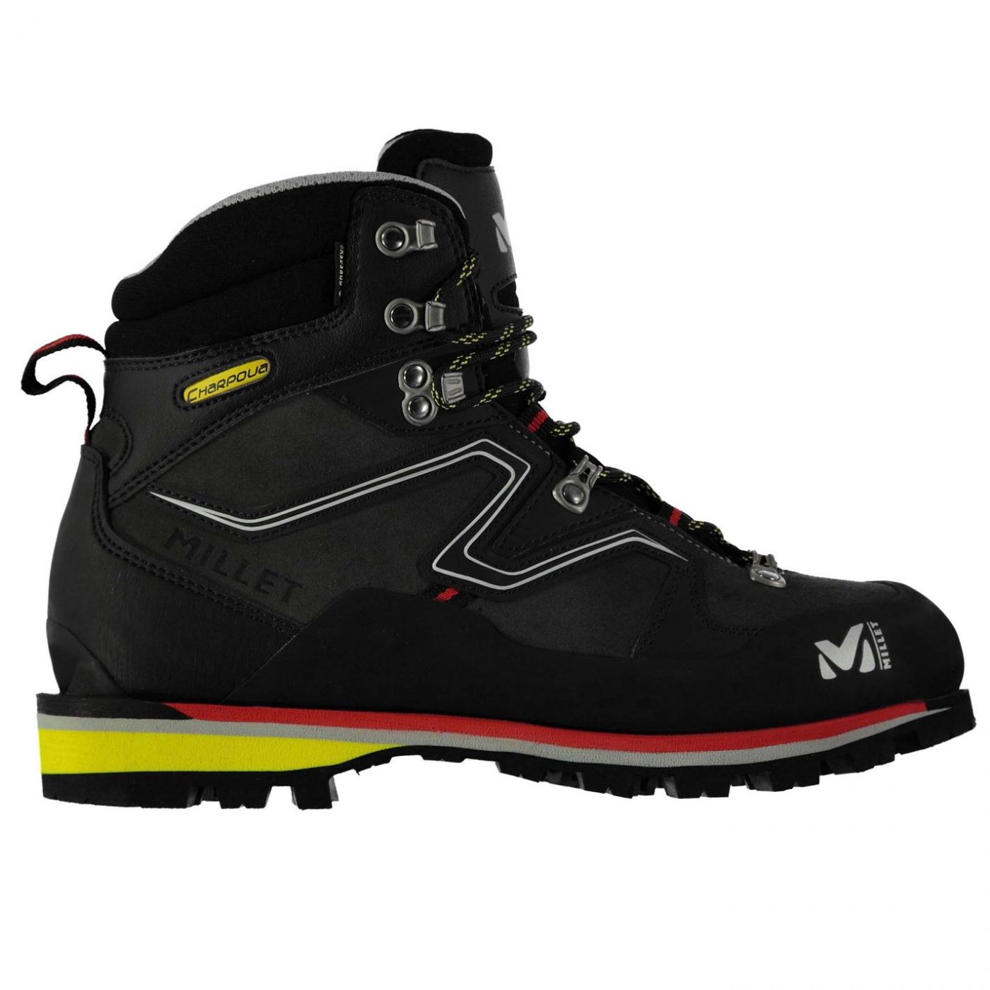 Millet Charpoua GTX Walking Boots pánské