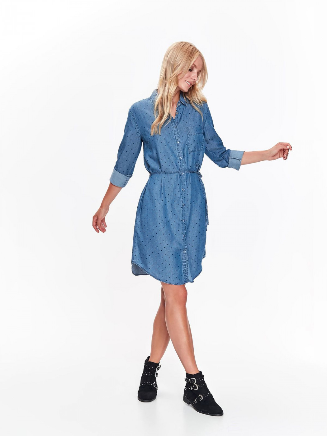 Košulja - haljine - FACTCOOL