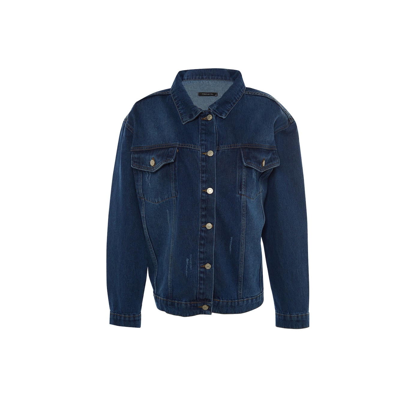Geaca dama, Trendyol Denim