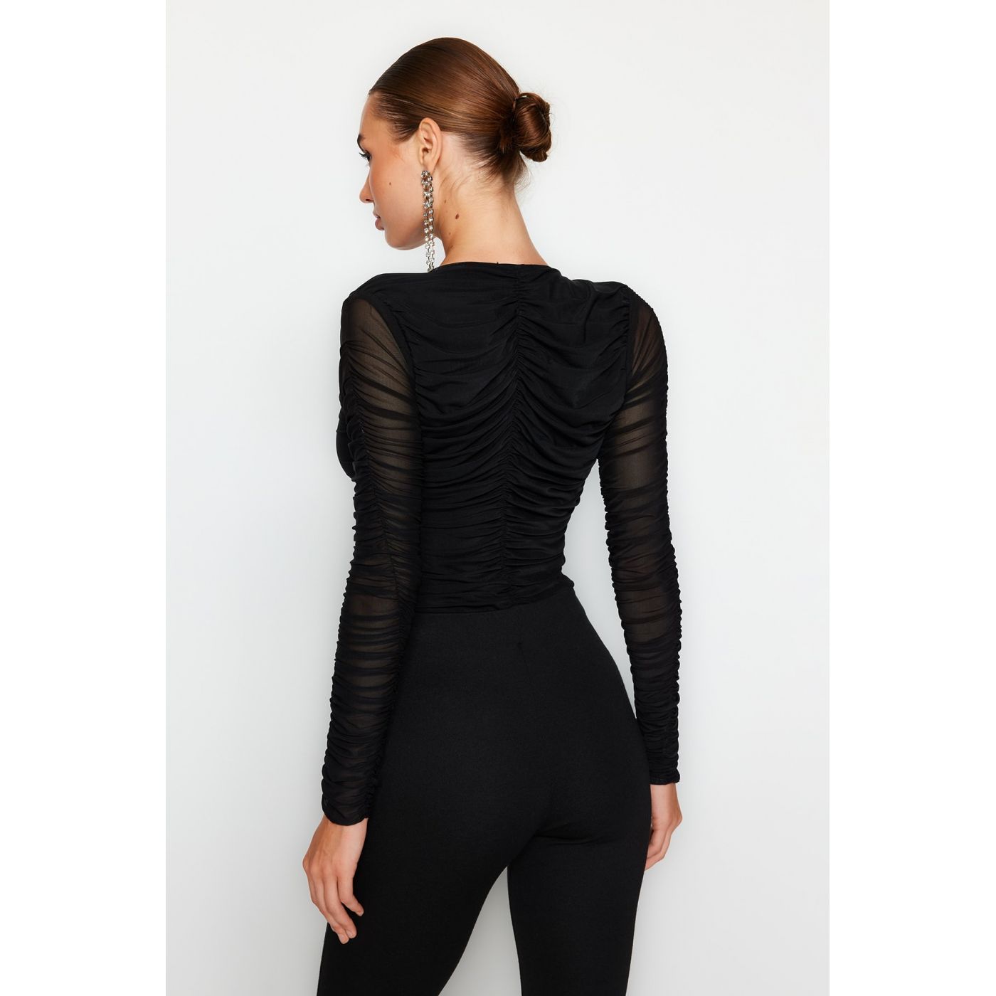 Naiste body Trendyol