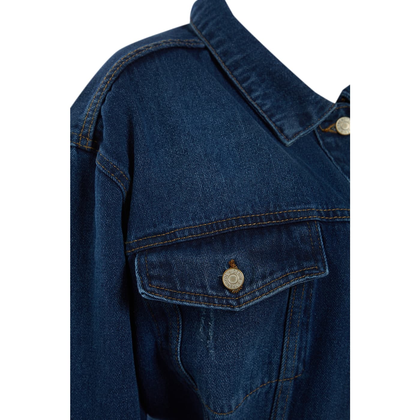 Geaca dama, Trendyol Denim