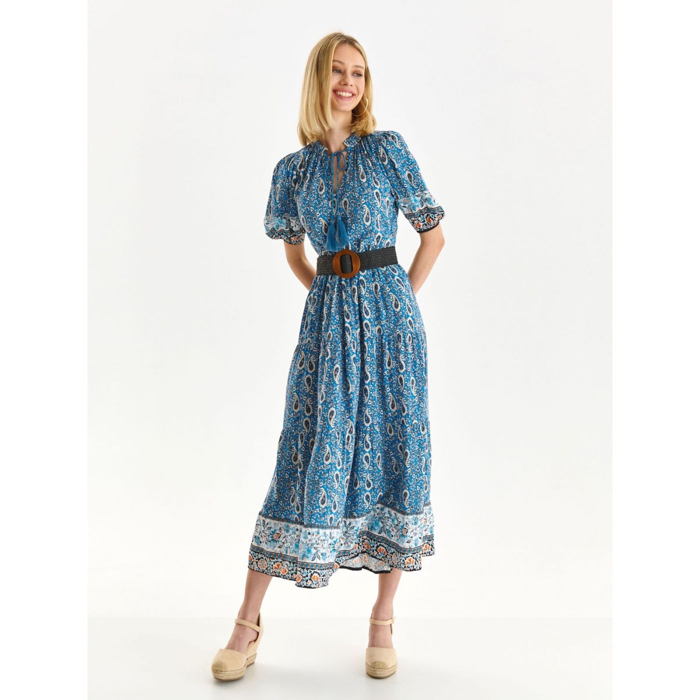 Ženska haljina Top Secret