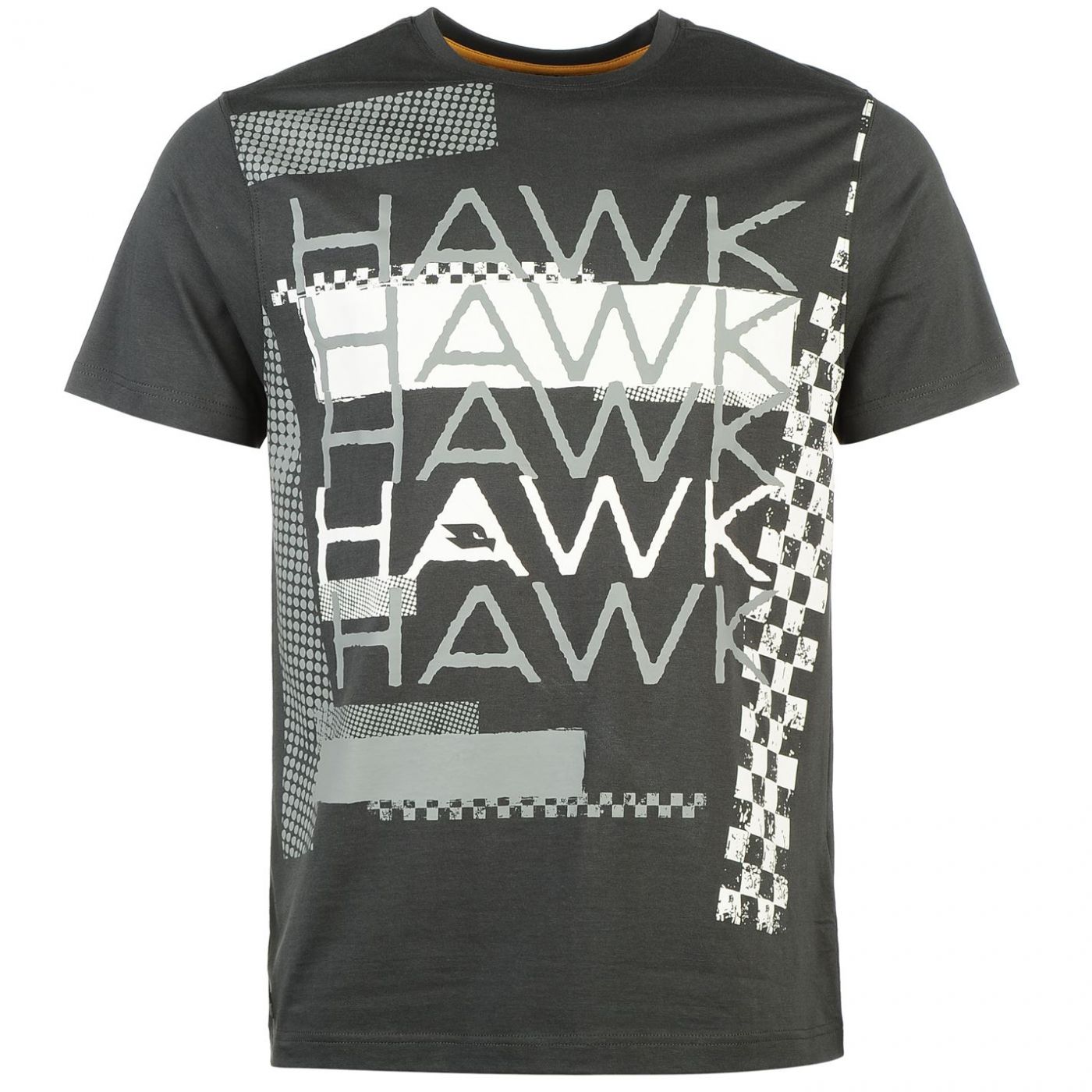 Tony Hawk Graphic T Shirt Mens