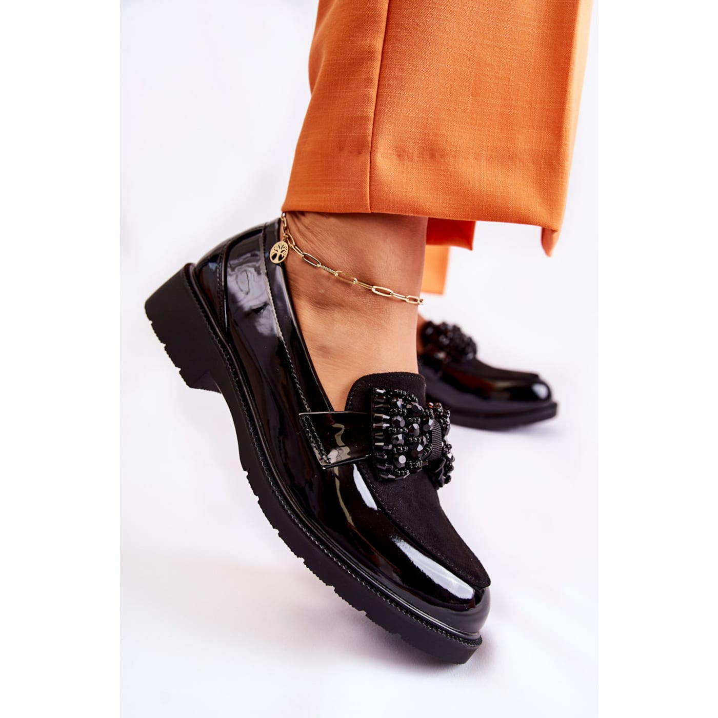 Pantofi dama Kesi Laurent