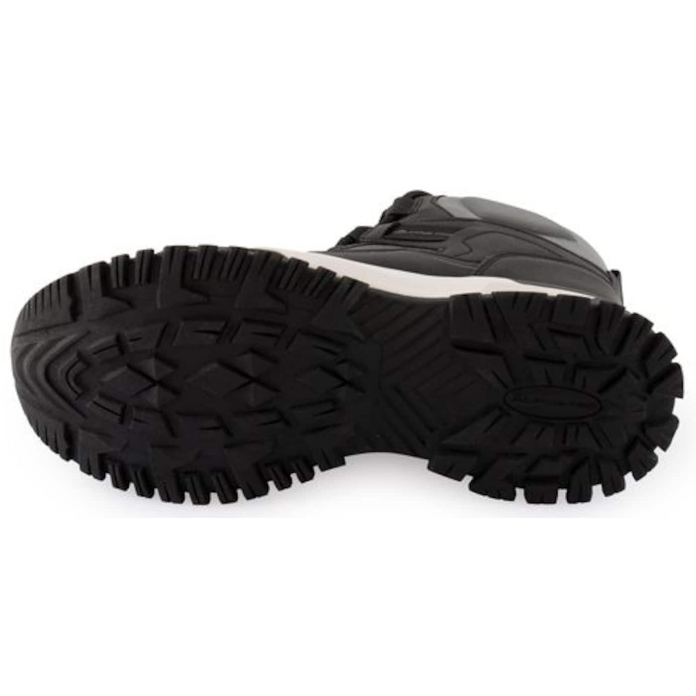 Дамски зимни обувки ALPINE PRO i613_MBTY329990G