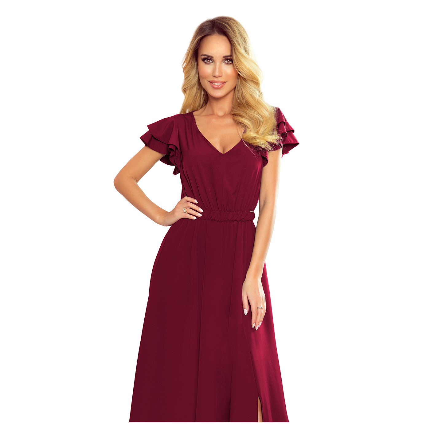 Rochie dama, NUMOCO