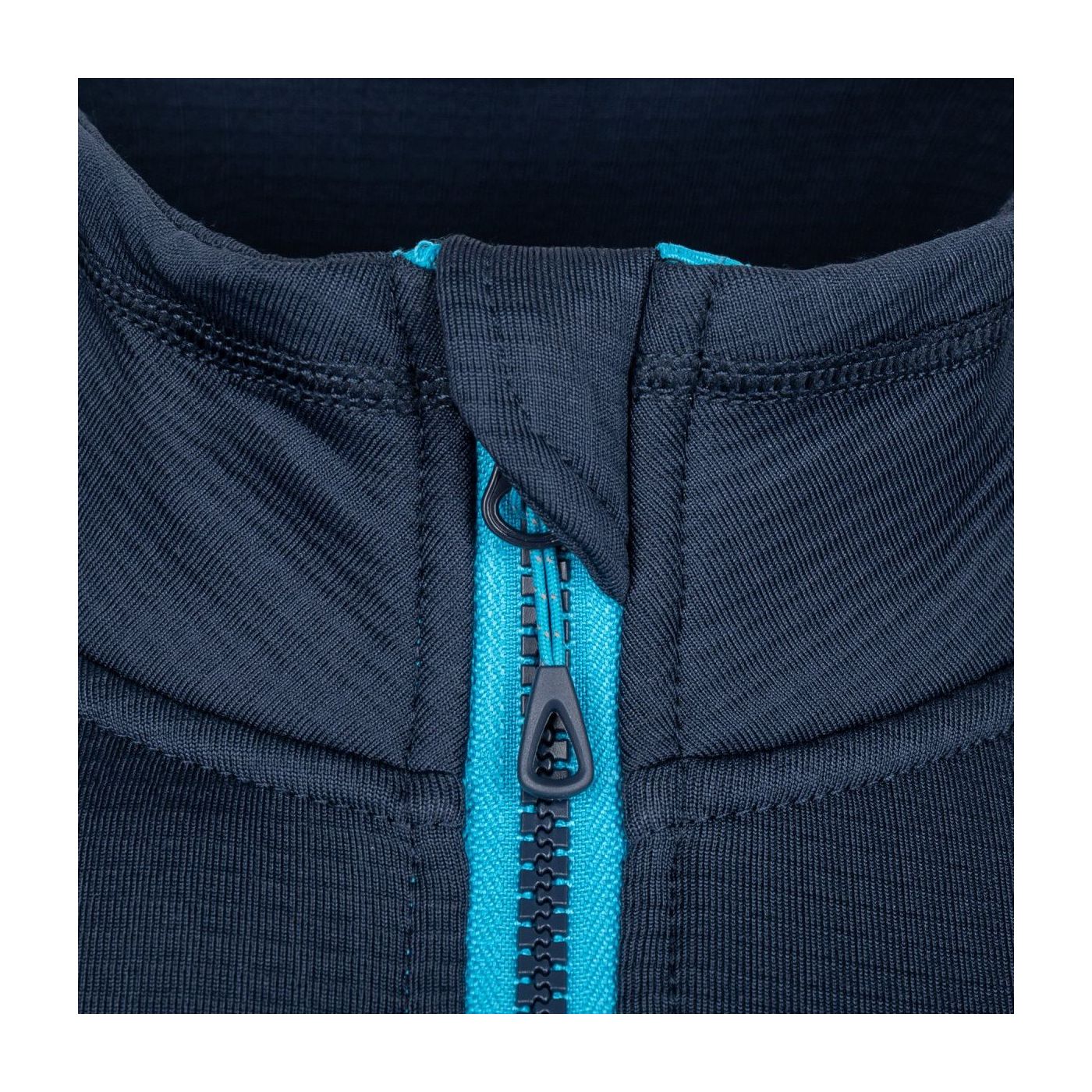 Pánská sportovní mikina Kilpi ERIN-M modrá