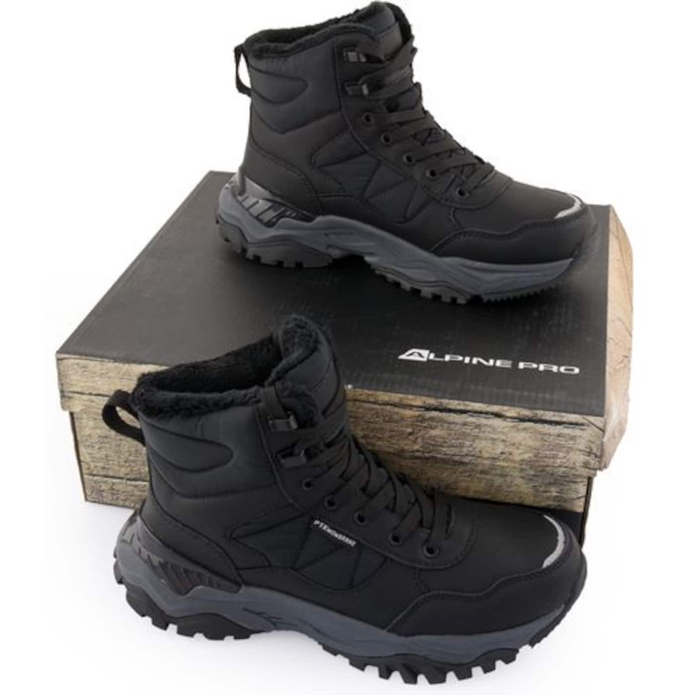 Ghete dama, ALPINE PRO i613_LBTY410990G