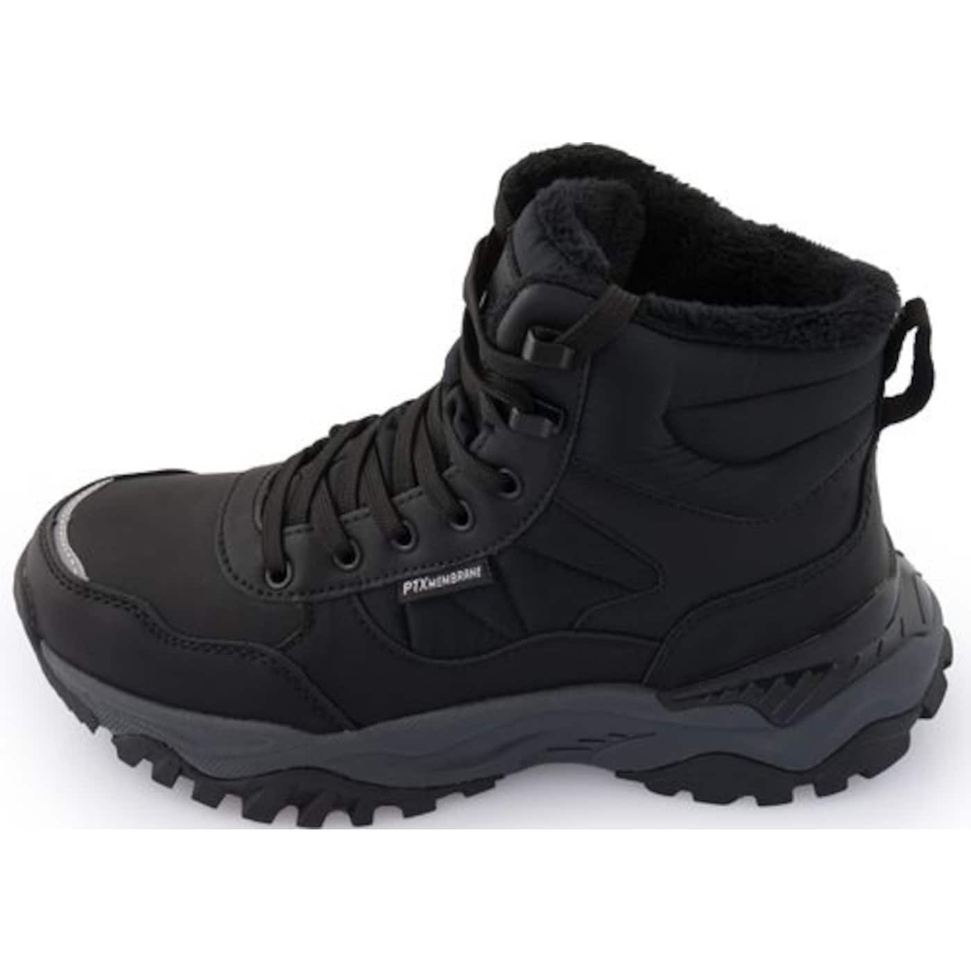 Ghete dama, ALPINE PRO i613_LBTY410990G