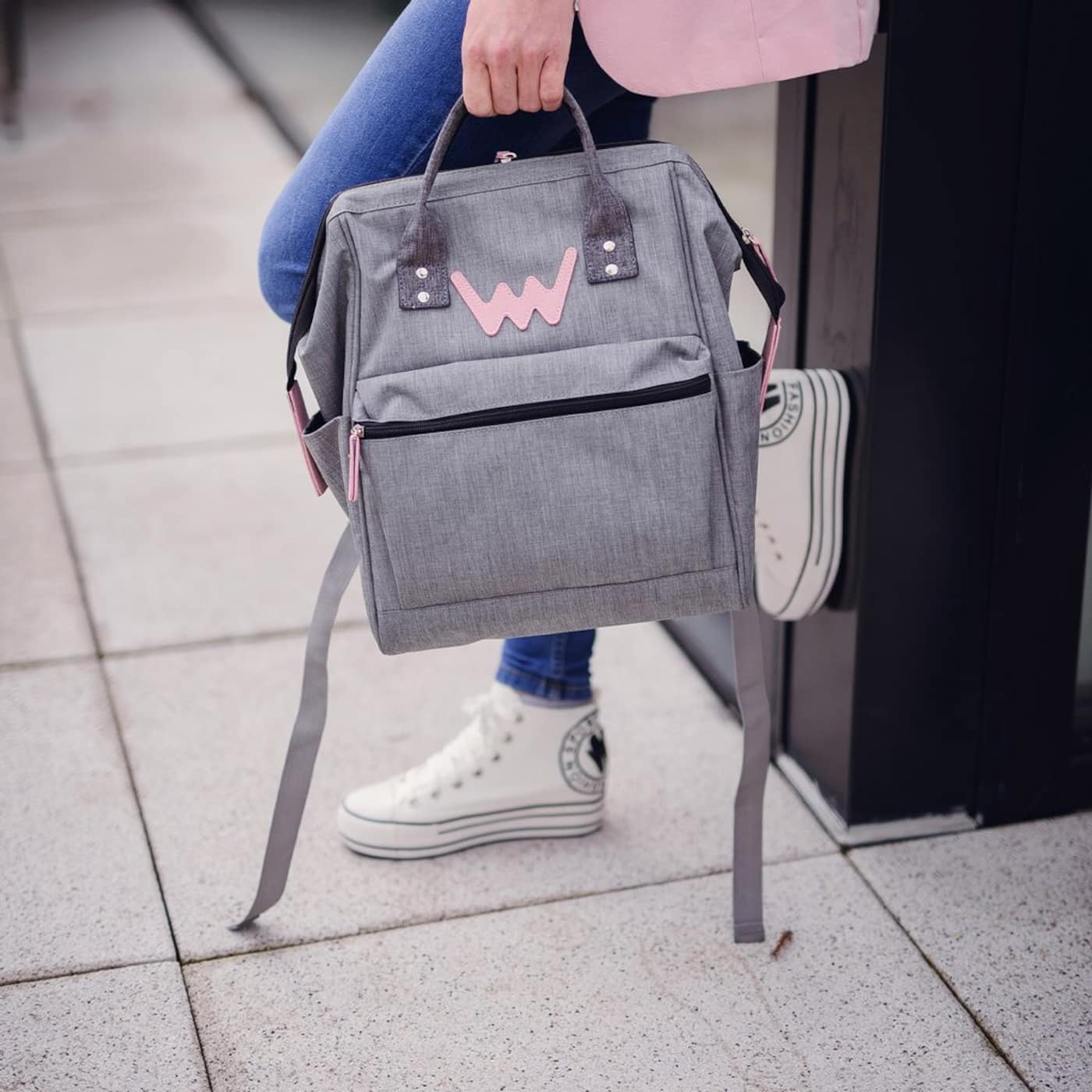 Dámský batoh VUCH Scuddle