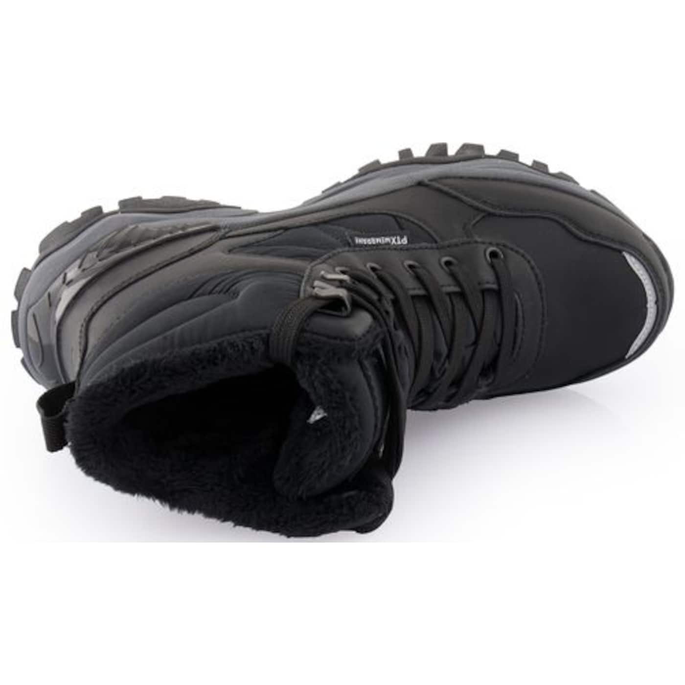 Ghete dama, ALPINE PRO i613_LBTY410990G