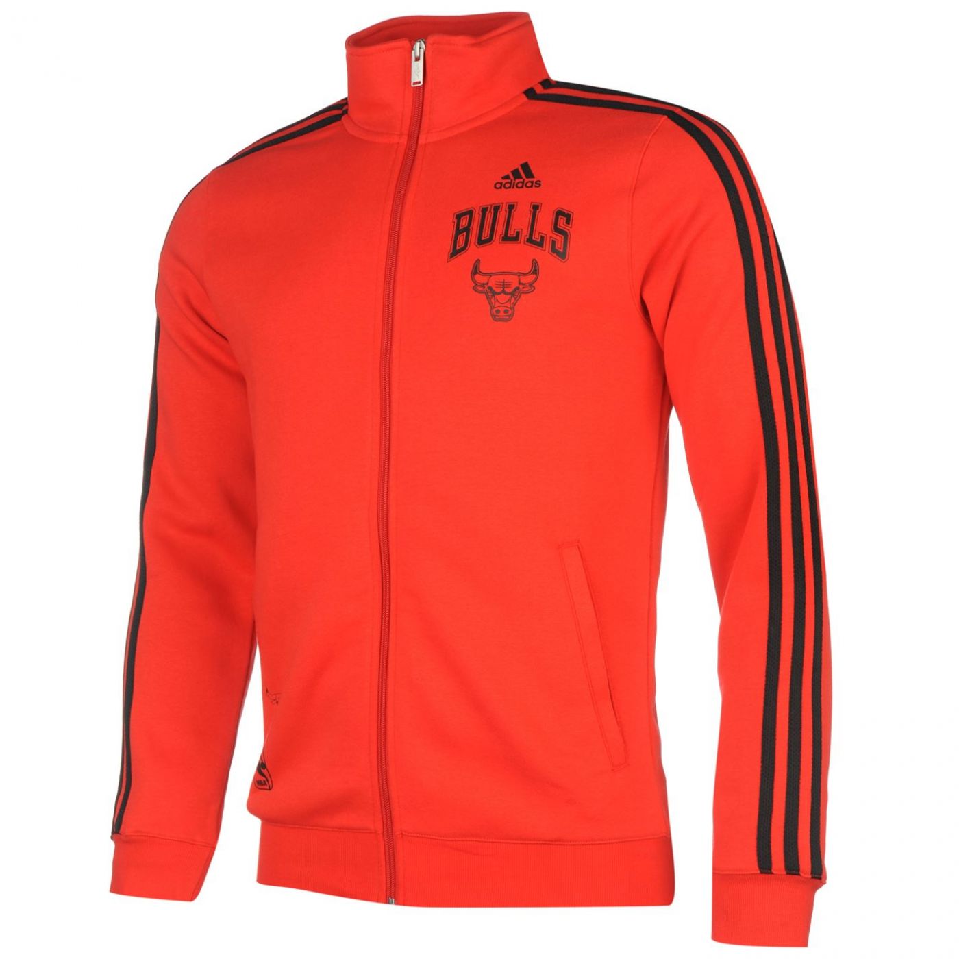 adidas Basketball Training Jacket Mens