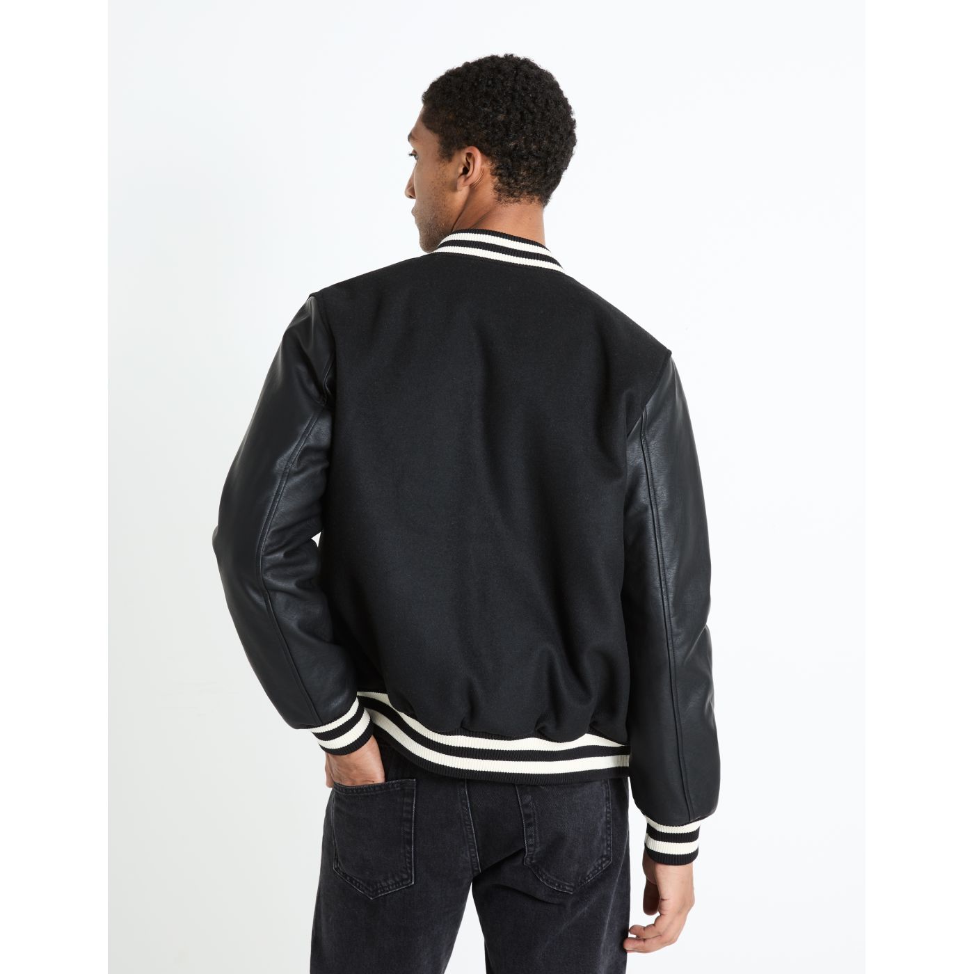 Celio Bomber Jacket Fuvarsi - Men