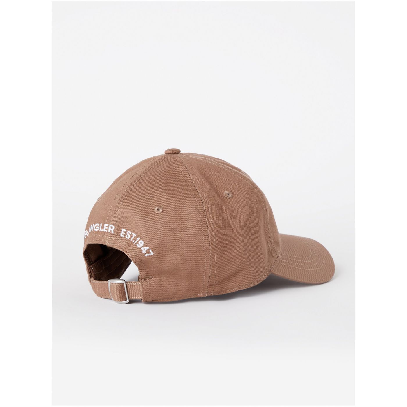 Brown Men's Wrangler Cap - Men