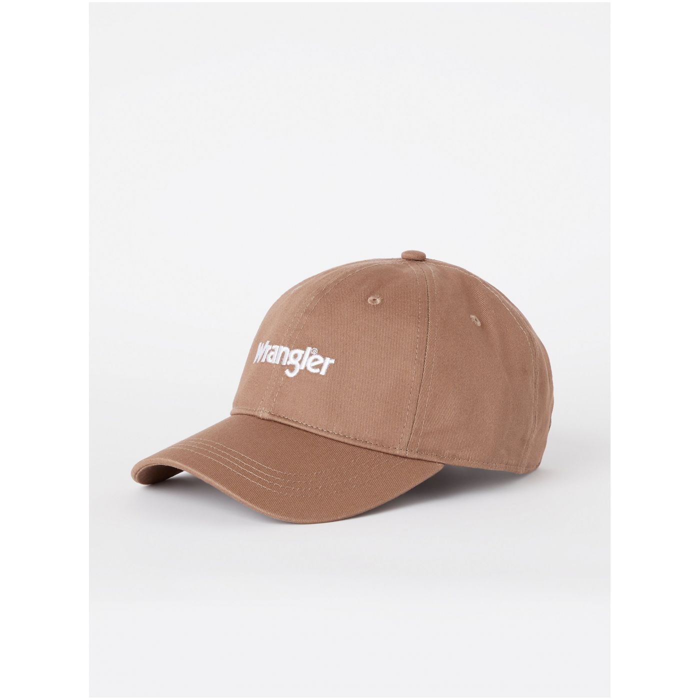 Brown Men's Wrangler Cap - Men