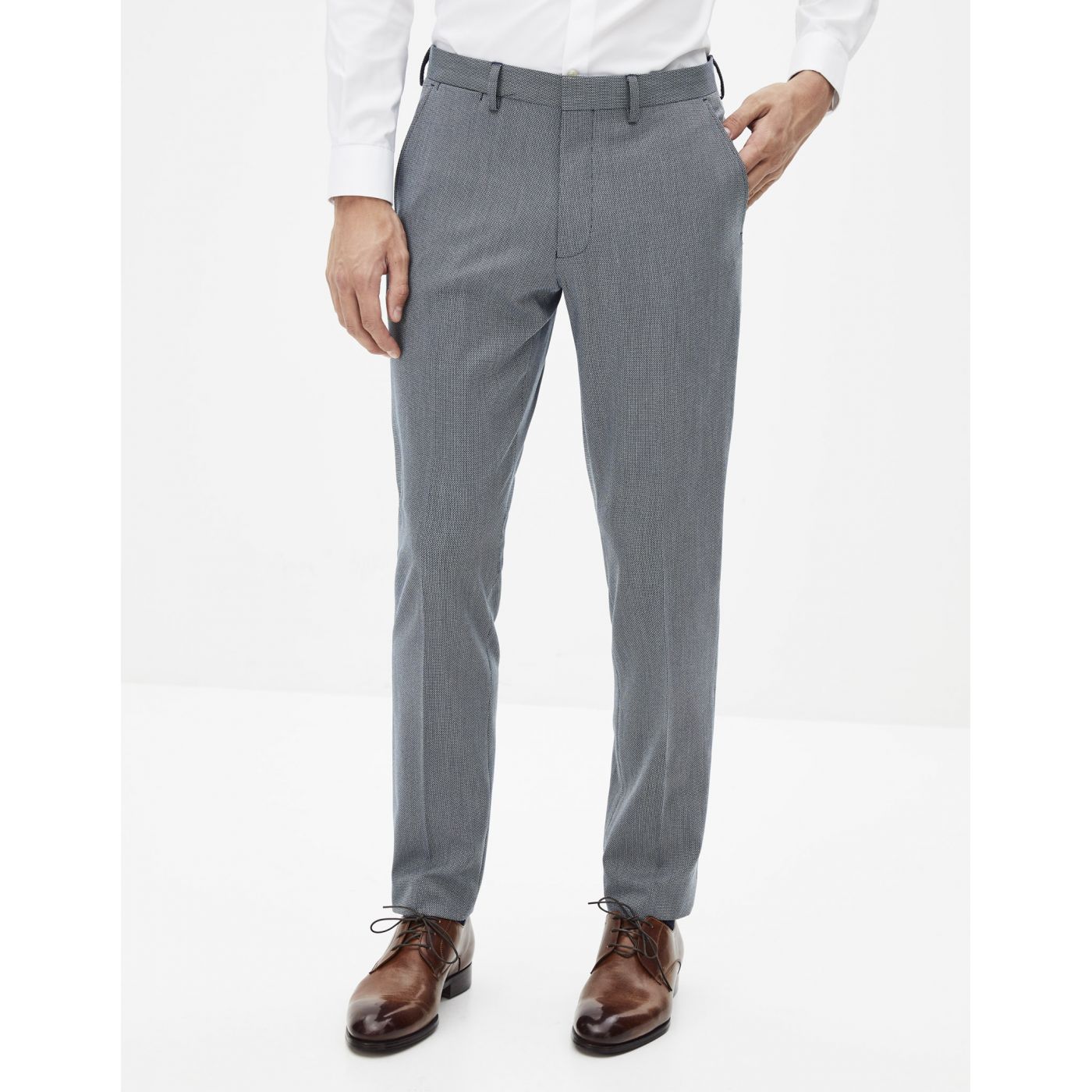 Celio Suit Pants Romuald - Men