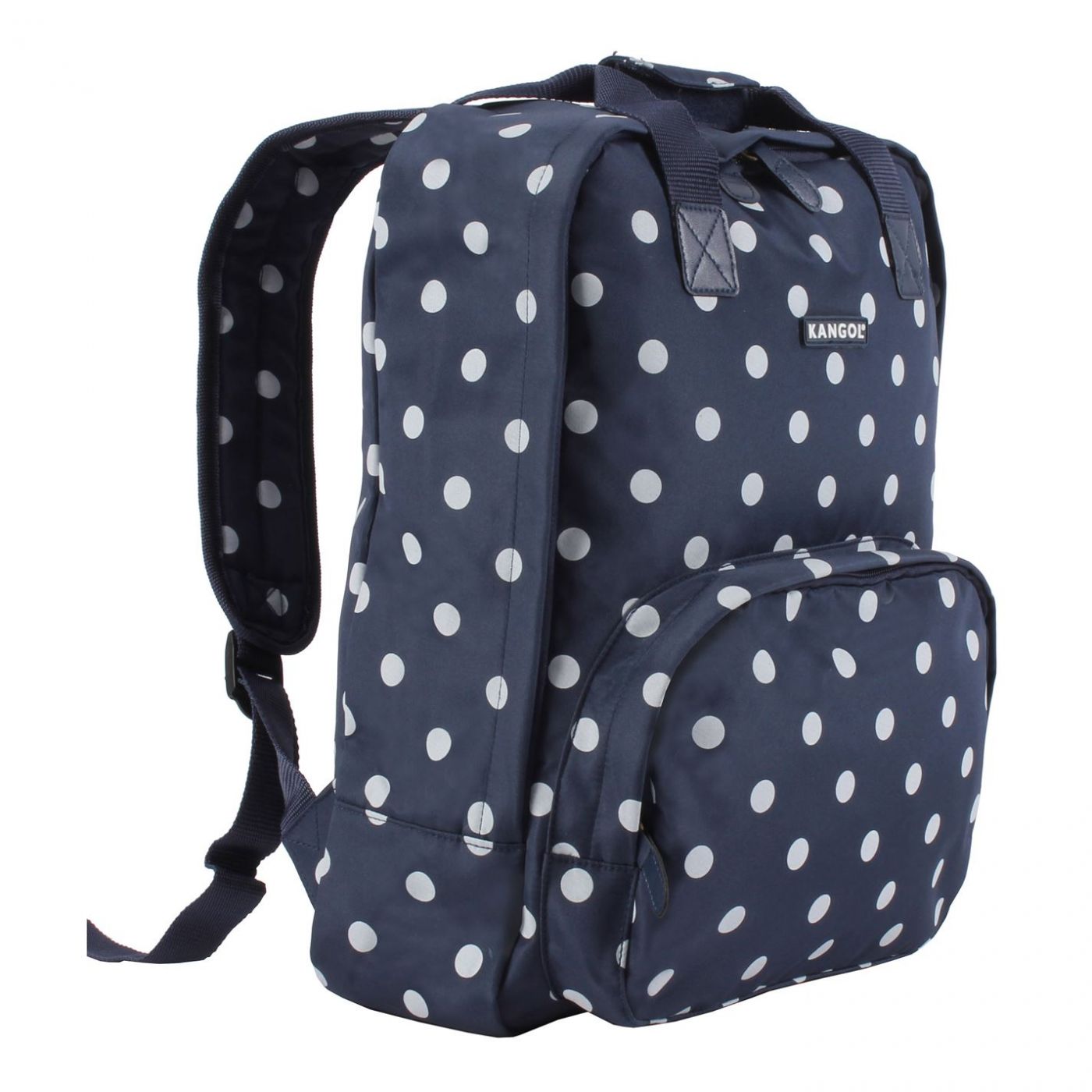 Kangol Wax Spot Backpack