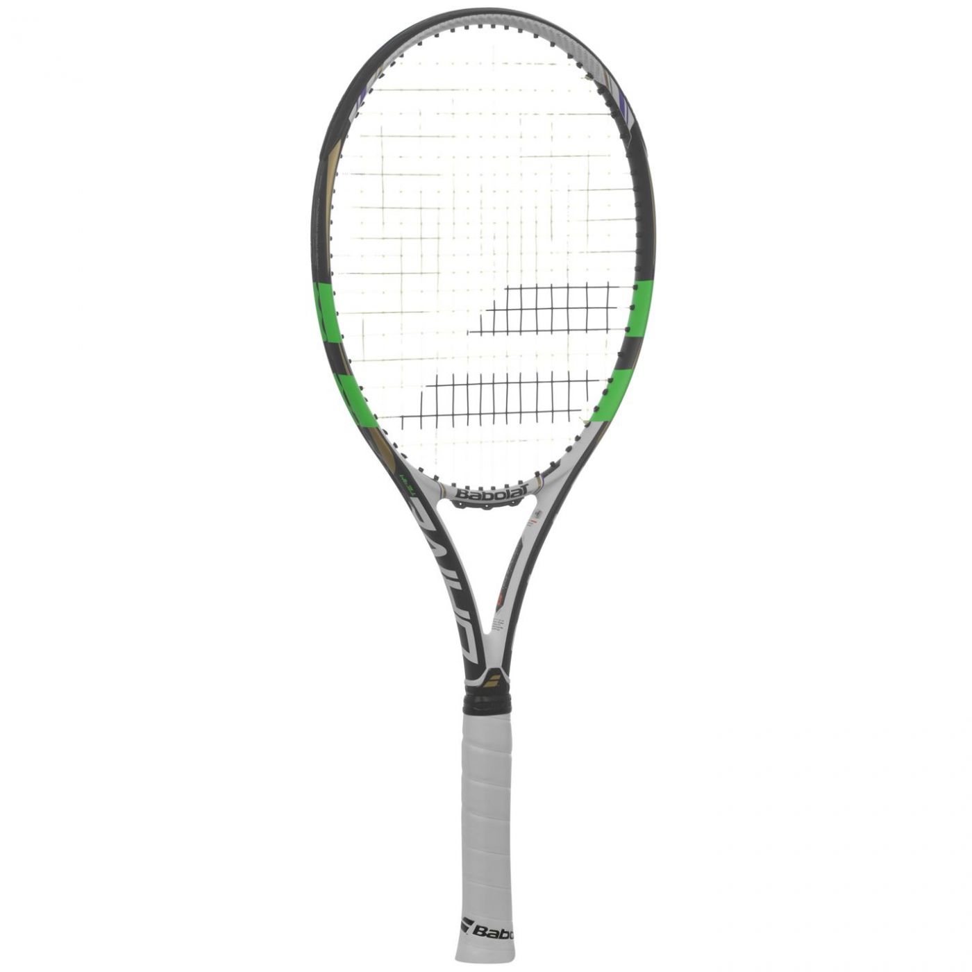 Babolat Pure Drive Team Wimbledon Tennis Racket