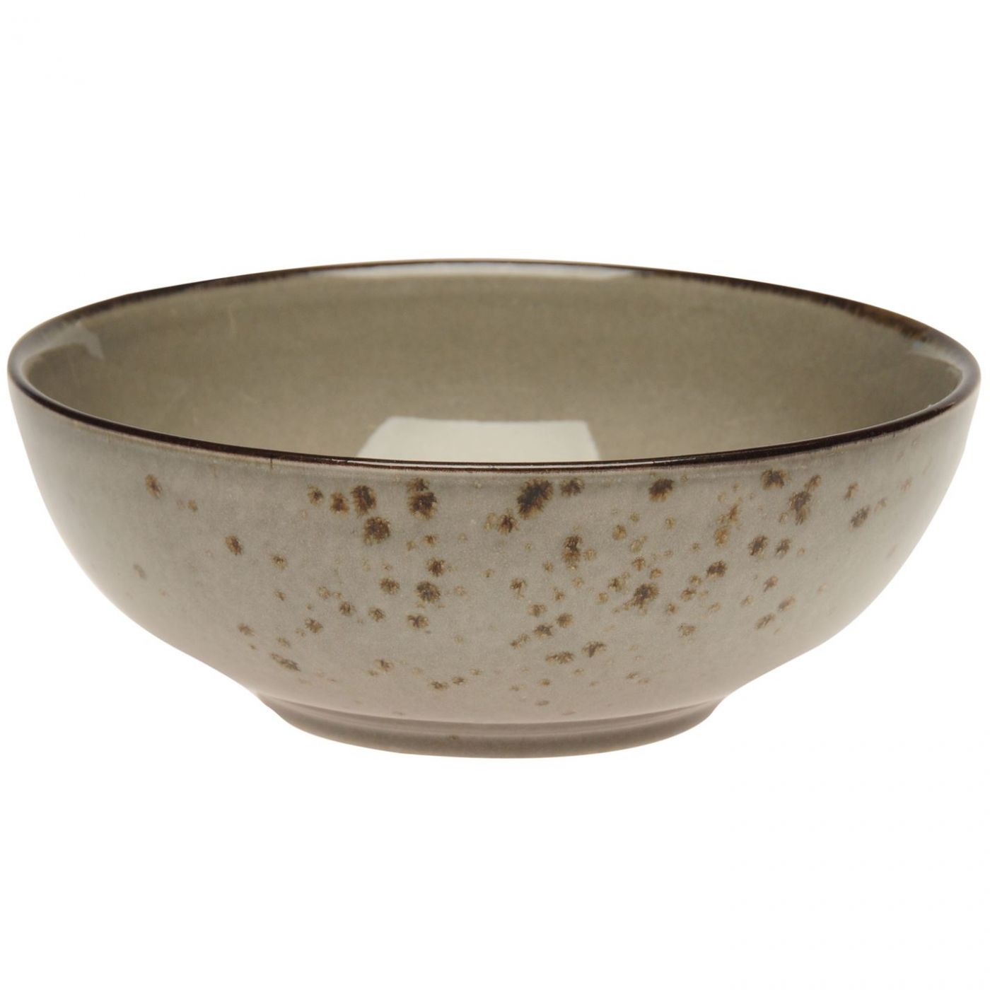 Stanford Home Siaki Collection Stoneware Bowl