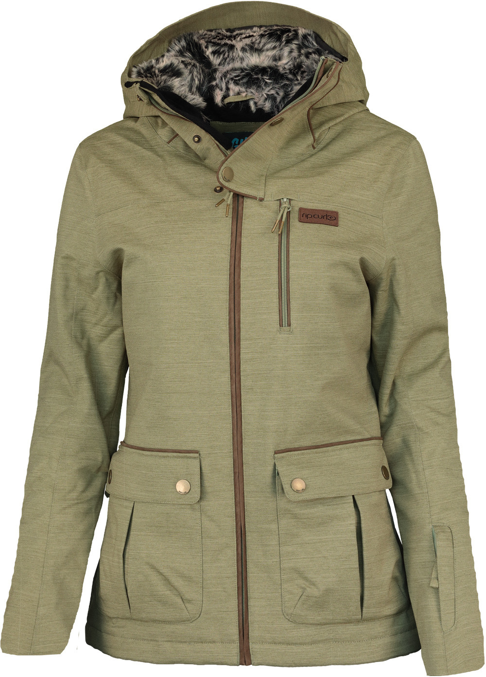 Winter jacket by Rip Curl SHACK JKT