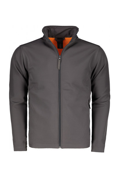 Geci softshell barbati