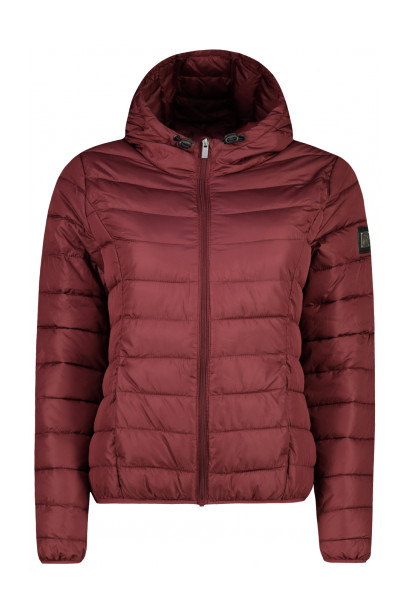 Women's jacket Frogies Padded