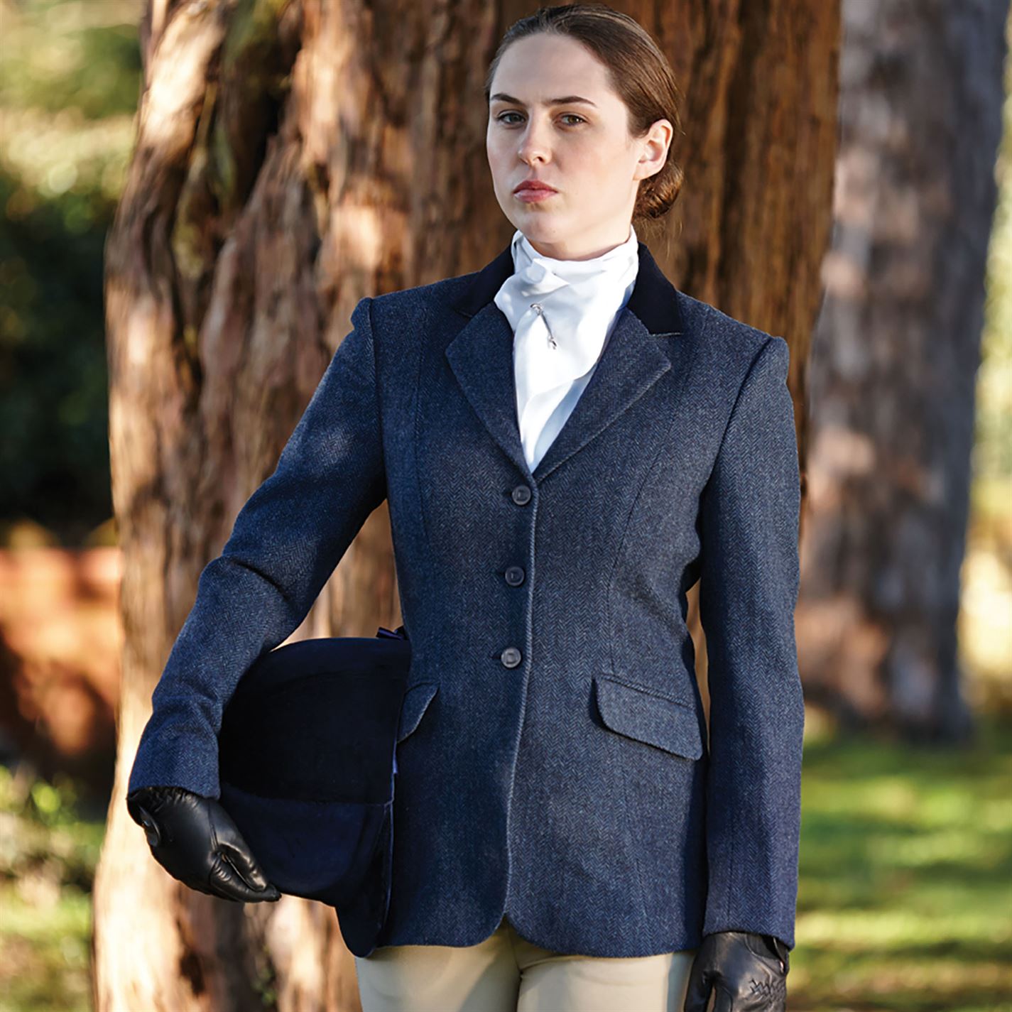 Dublin Cubbington Tweed Jacket