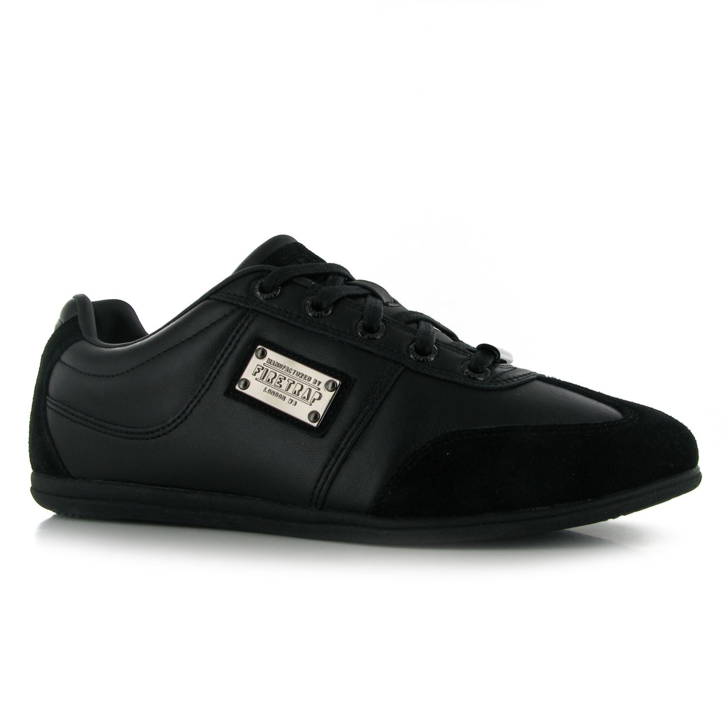 Firetrap Dr Jolly Junior Trainers