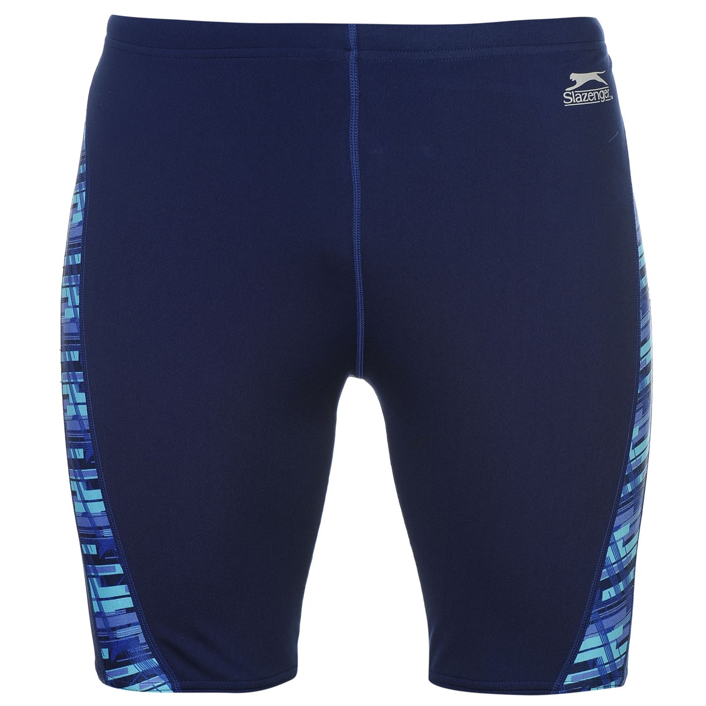 Slazenger Curve Panel Jammers Mens