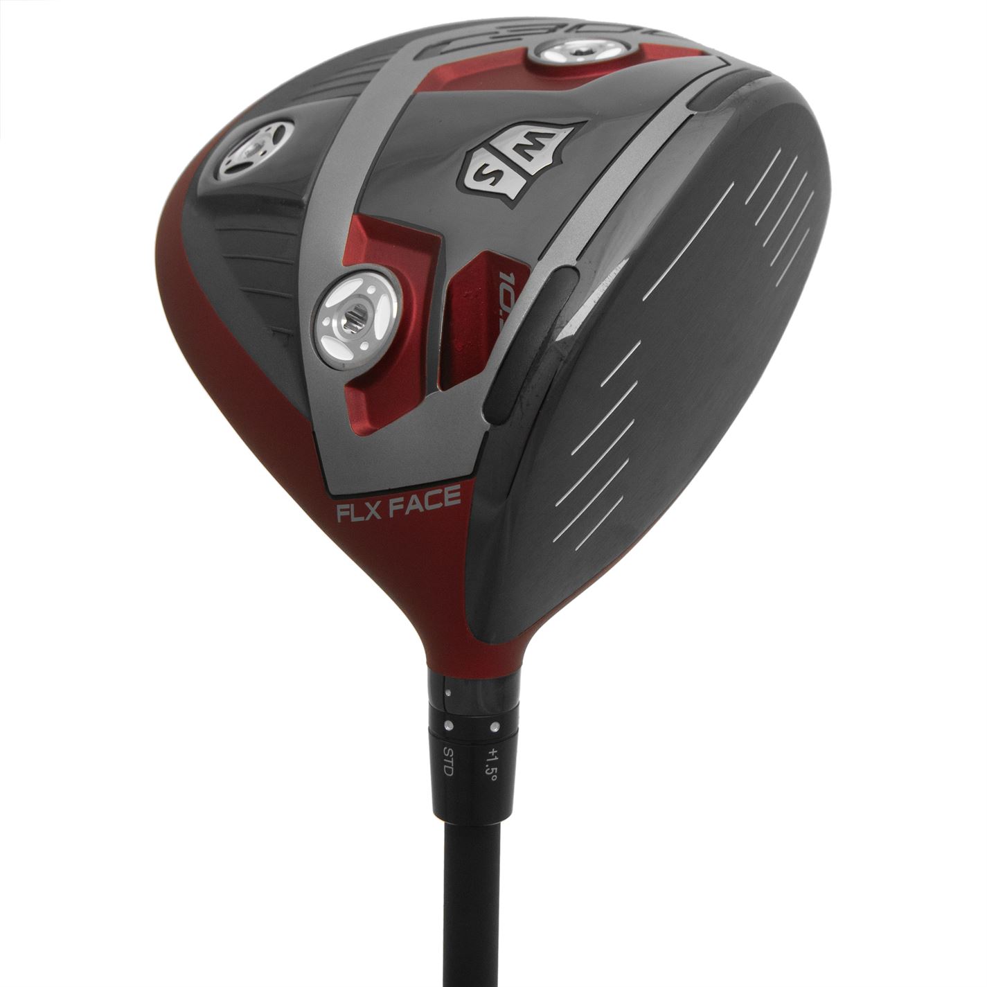 Wilson Staff C300 Driver