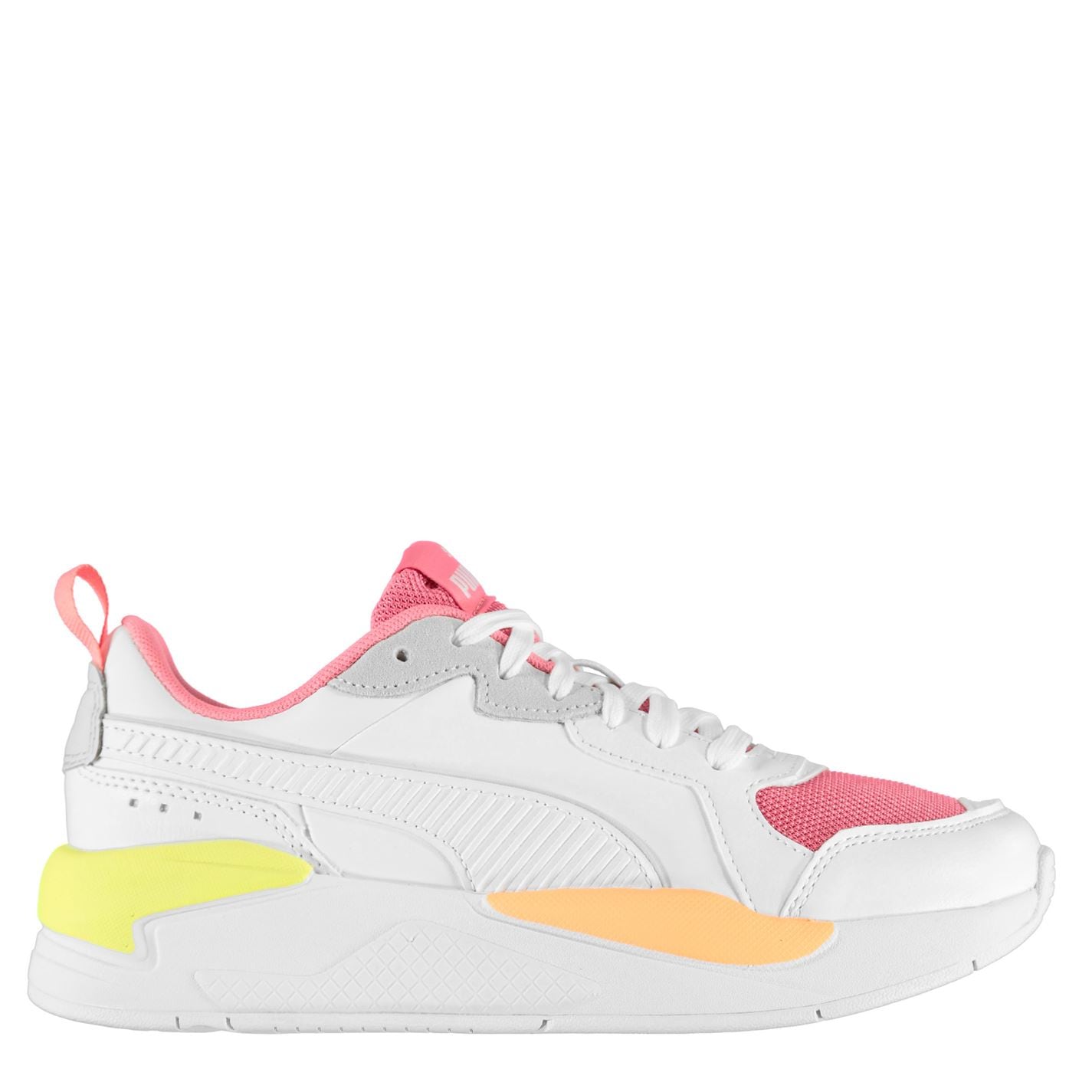Puma X Ray Games Trainers Ladies