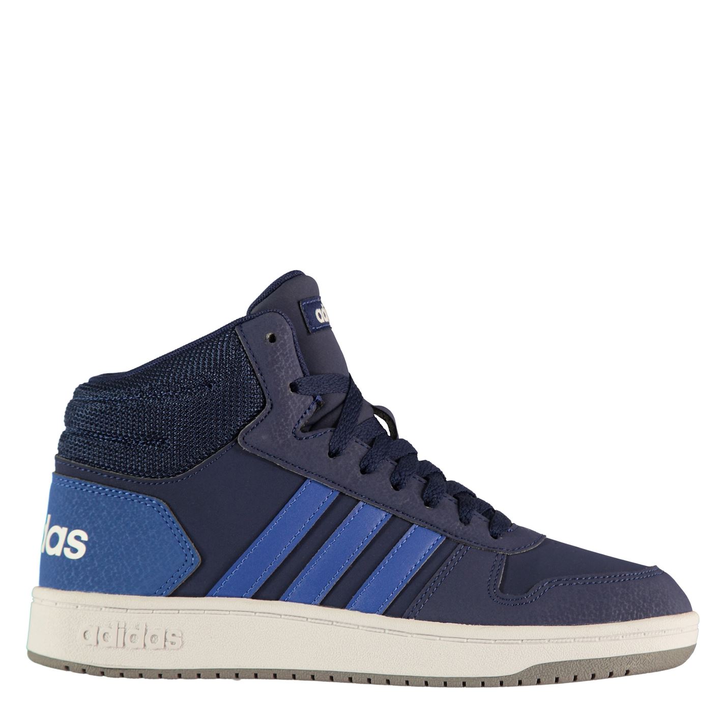 Adidas Hoops Mid 2.0 High Top Traineri Junior Boys