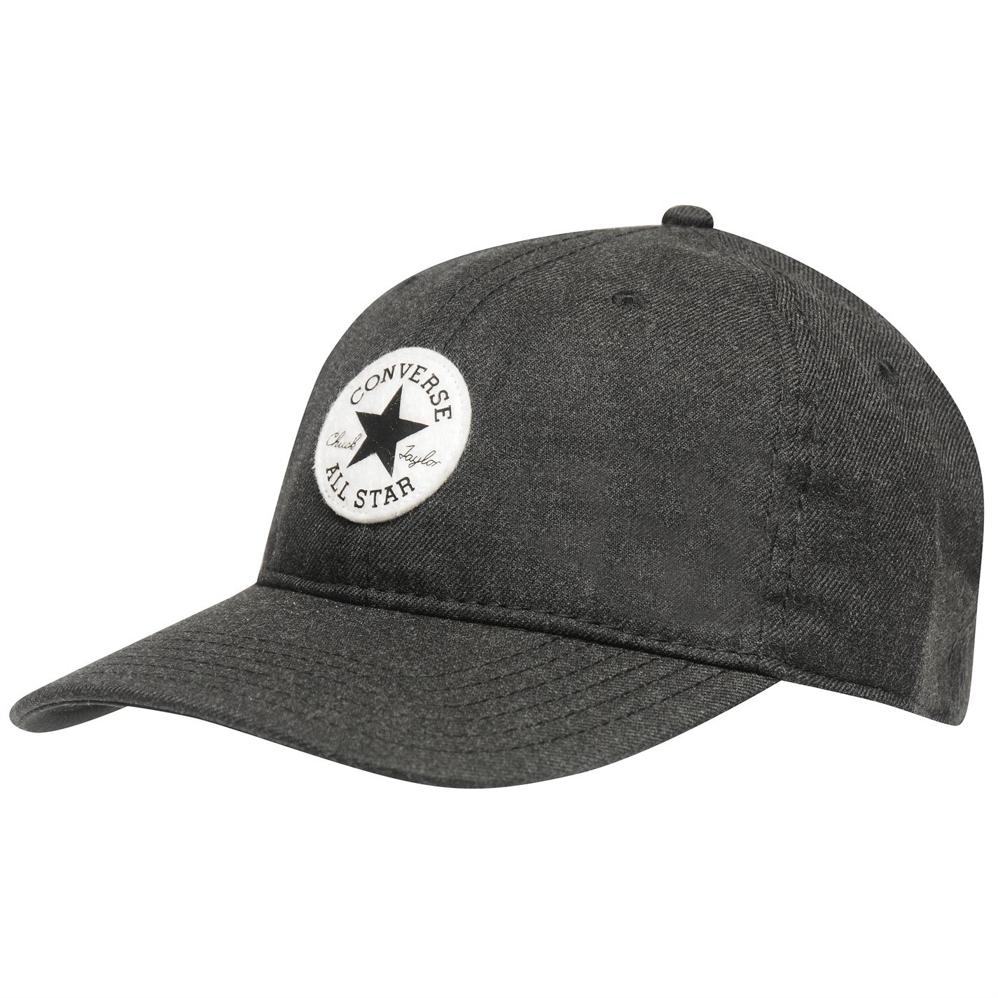 Converse Curved Peak Cap