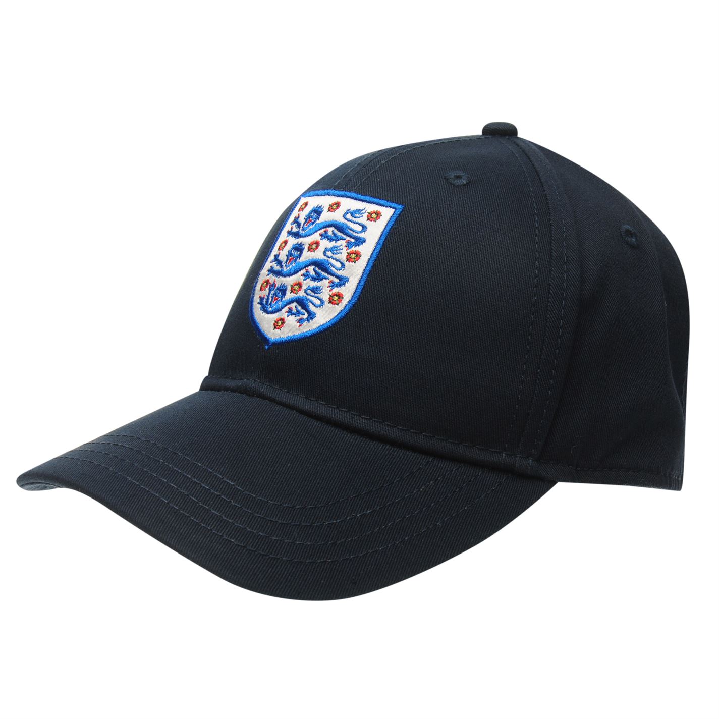 Team England Baseball Cap