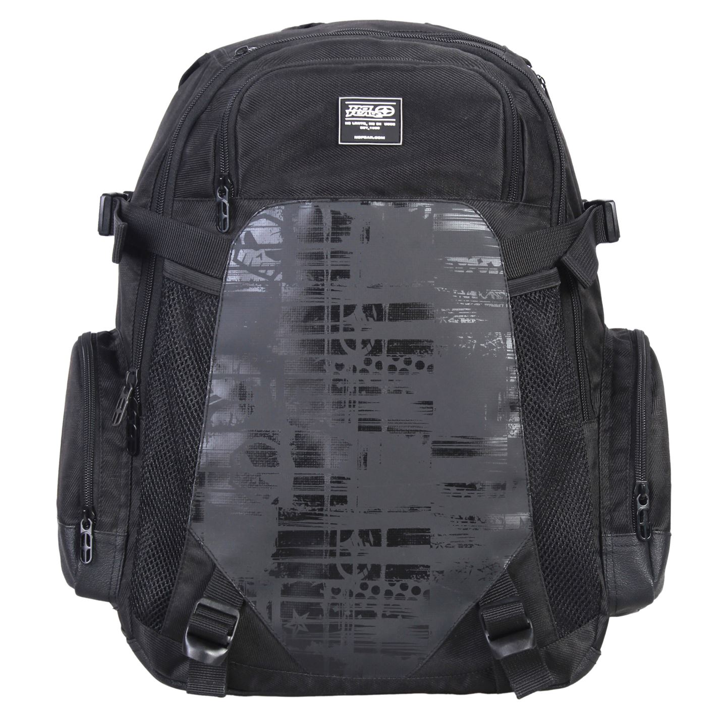 No Fear MX Backpack