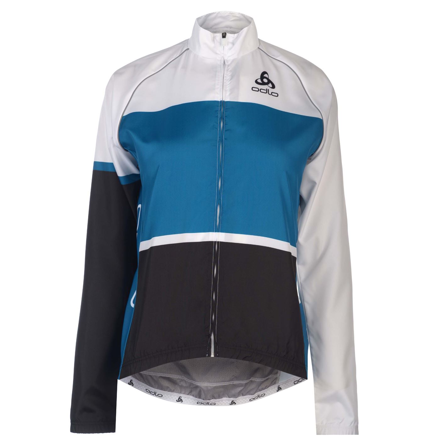 Odlo Cycling Jacket Ladies