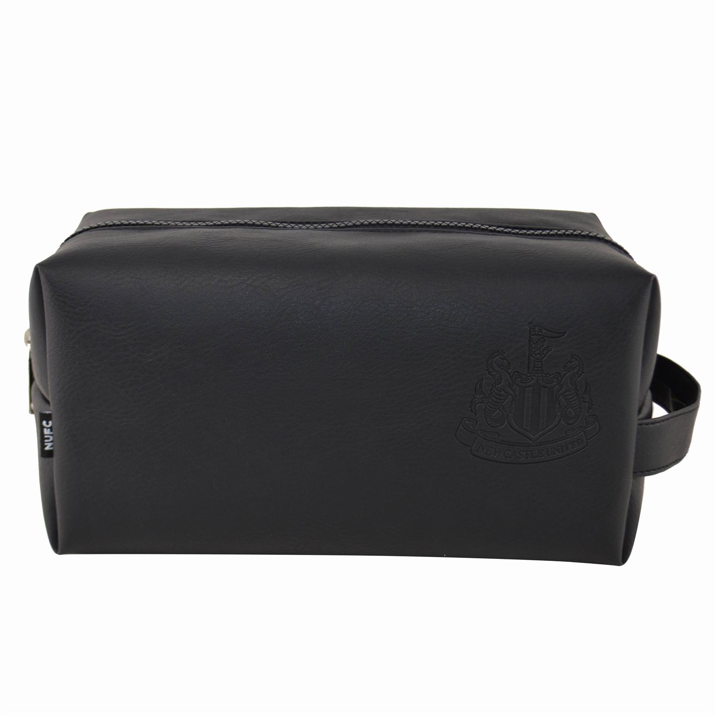 NUFC PU Wash Bag 83
