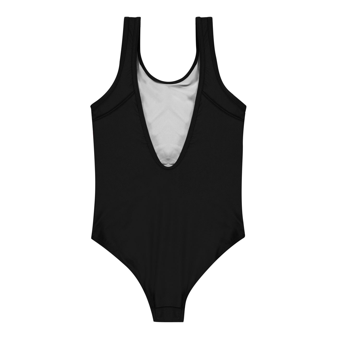 Slazenger Basic Swimsuit Junior Girls