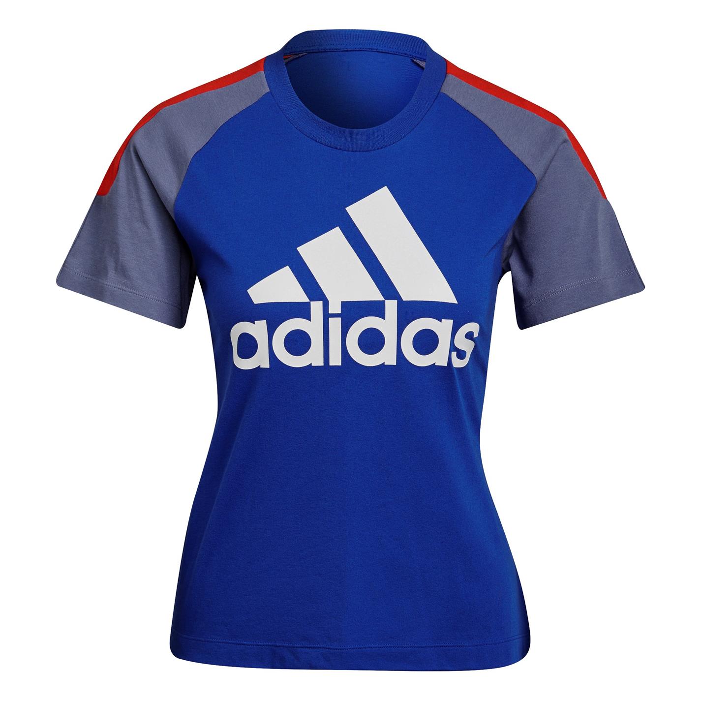Adidas SCB Tee Ld14