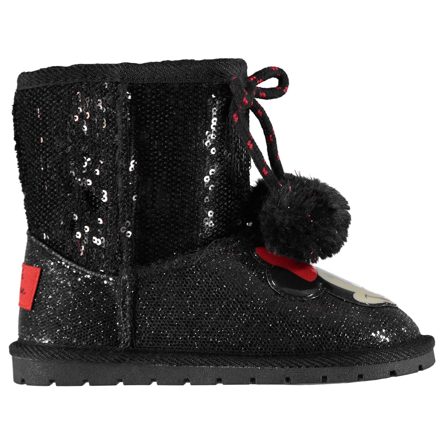 Character Hug Boots Infant Girls