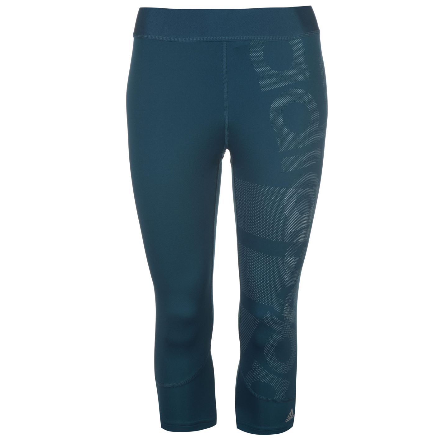 Adidas Ladies Capris