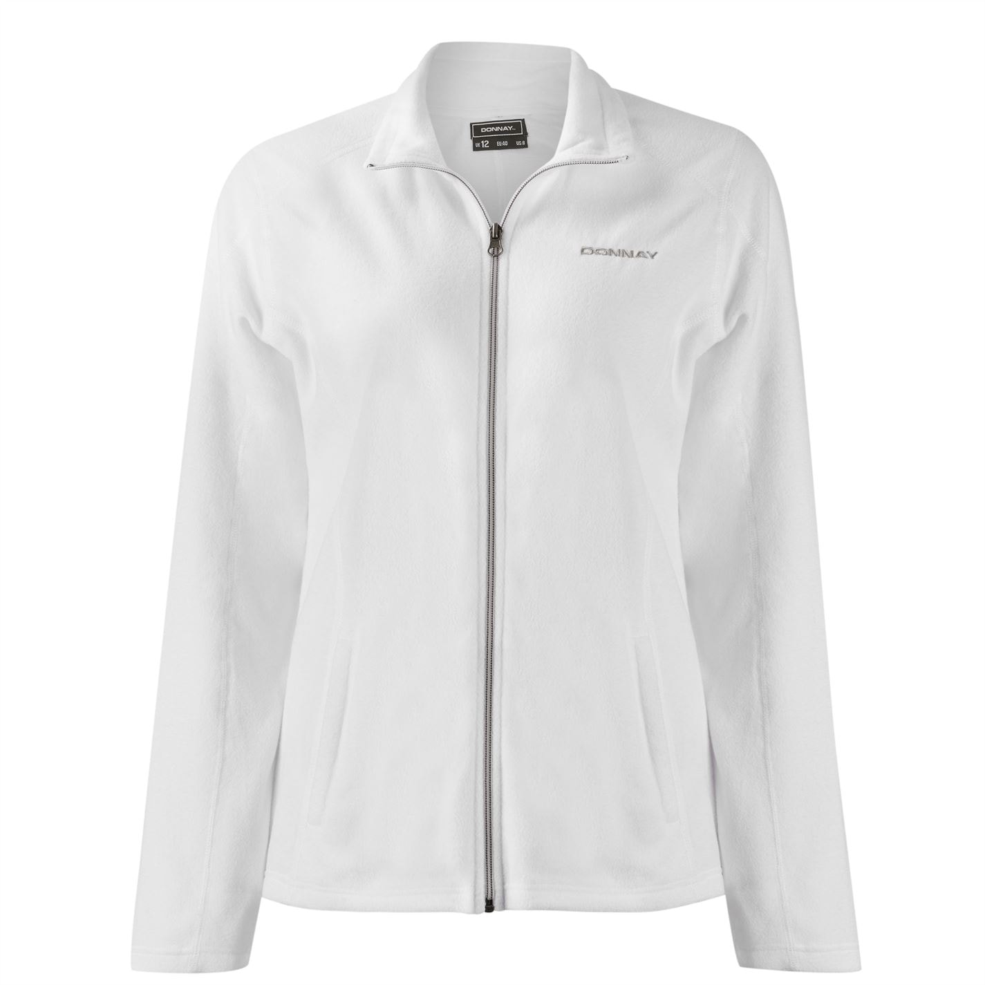 Ženska jakna Donnay Fleece