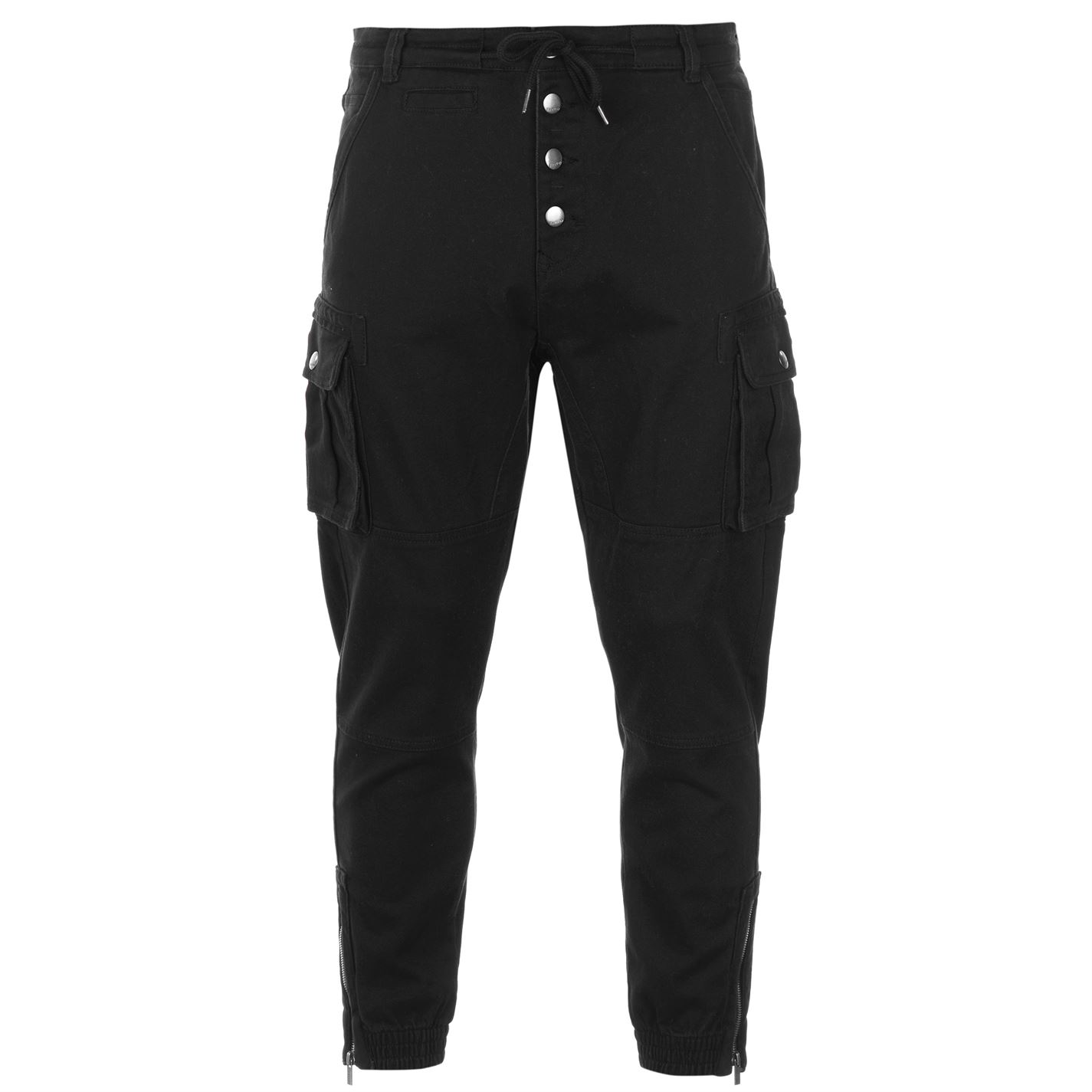 Firetrap Cargo Chinos Mens