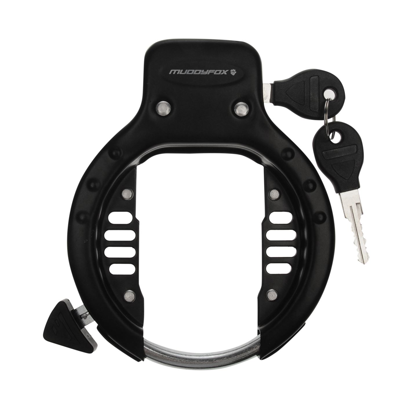 Muddyfox Frame Lock