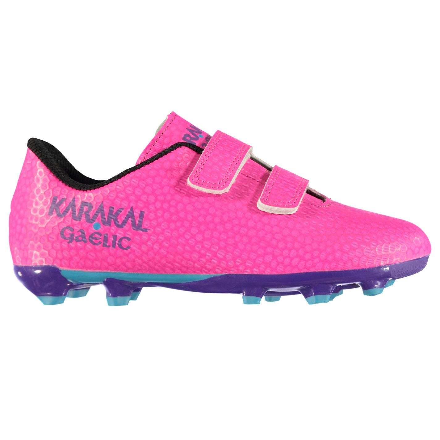 Karakal Gaelic Firm Ground Boots Child Boys