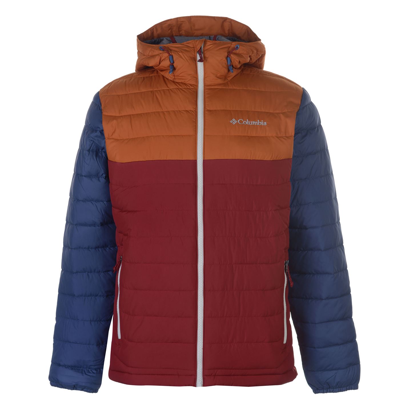 Columbia Powder Jacket Mens
